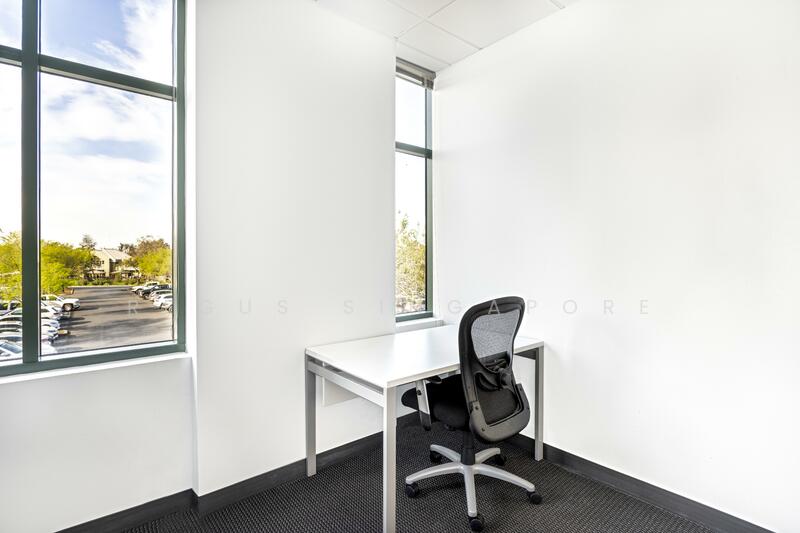 One Fullerton, 1 Fullerton Road, 646 sqft, Office For Rent, by Regus ...
