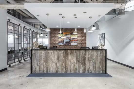 One Fullerton, 1 Fullerton Road, 54 sqft, Office For Rent, by Regus ...