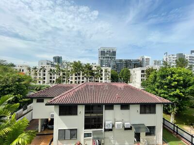 Pinetree Condo for Sale in Singapore