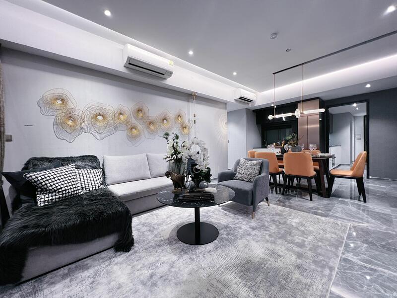 One Bernam for Sale in Singapore