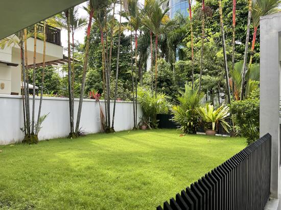 Jalan Arnap, , 5 Bedrooms, 3500 sqft, Semi-Detached House For Rent, by ...