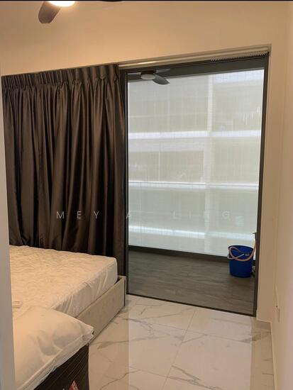 The Lilium, 31 How Sun Road, Room Rental, 220 sqft, Condominium For ...
