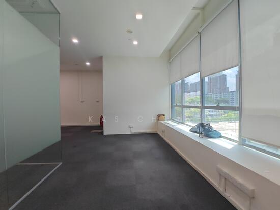 One Commonwealth, 1 Commonwealth Lane, 1,421 sqft, Light Industrial (B1 ...