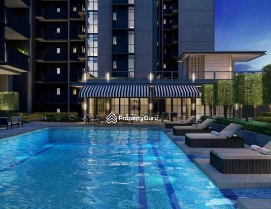 Provence Residence, 31 Canberra Crescent, 3 Bedrooms, 1066 sqft, N SALE ...