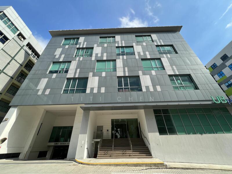 UB Point, 61 Ubi Avenue 1, 1259 sqft, Industrial for sale, by Titi Chen ...