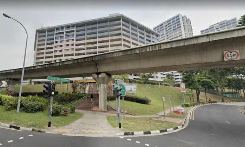 1 Commercial Property for Sale at 26 Teck Whye Lane | CommercialGuru ...