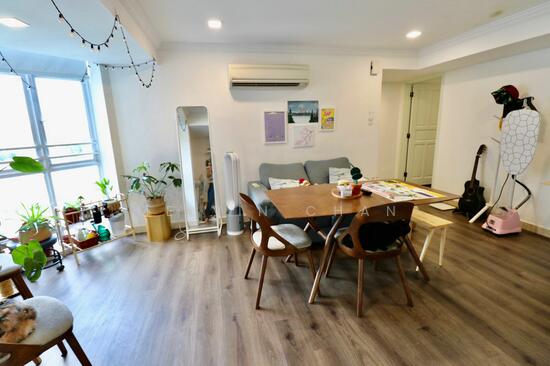 Leedon 2, 2 Leedon Road, 2 Bedrooms, 764 sqft, Condominium For Rent, by ...