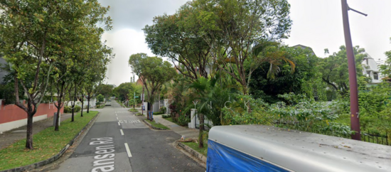 Rare Large Detached @Jansen Road Detached House For Sale at S ...