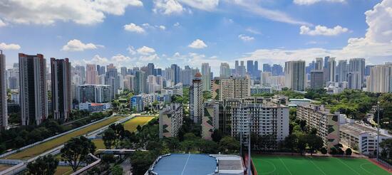 Alex Residences Apartment For Sale at S$ 2,388,888 | PropertyGuru Singapore