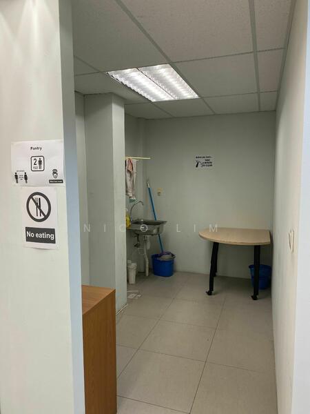 Joo Koon Circle, , 2691 sqft, Office For Rent, by Nico Lim, 24410582