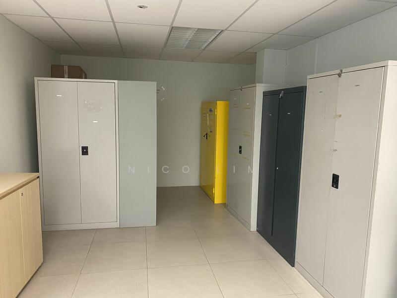 Joo Koon Circle, , 2691 sqft, Office For Rent, by Nico Lim, 24410582