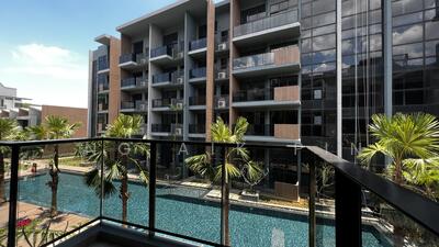 Kent Ridge Hill Residences for Rent in Singapore