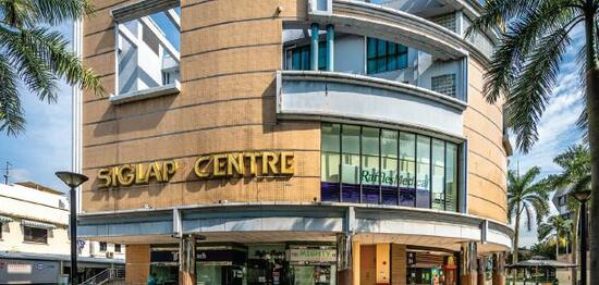 Siglap Centre, 55 Siglap Road, 500 sqft, Other Retail For Rent, by Far ...
