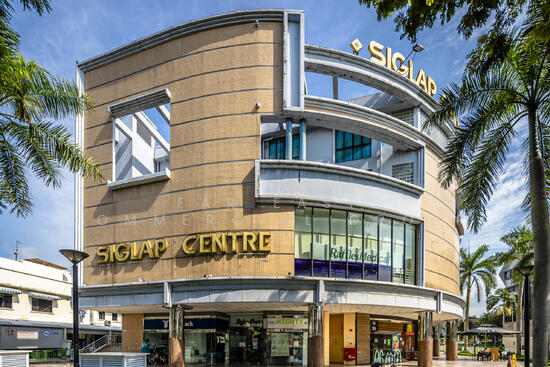 Siglap Centre, 55 Siglap Road, 500 sqft, Other Retail For Rent, by Far ...