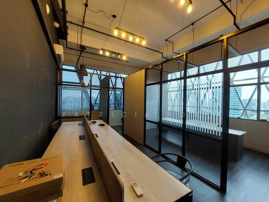 CT Hub 2, 114 Lavender Street, 689 sqft, Office For Sale, by Patricia ...