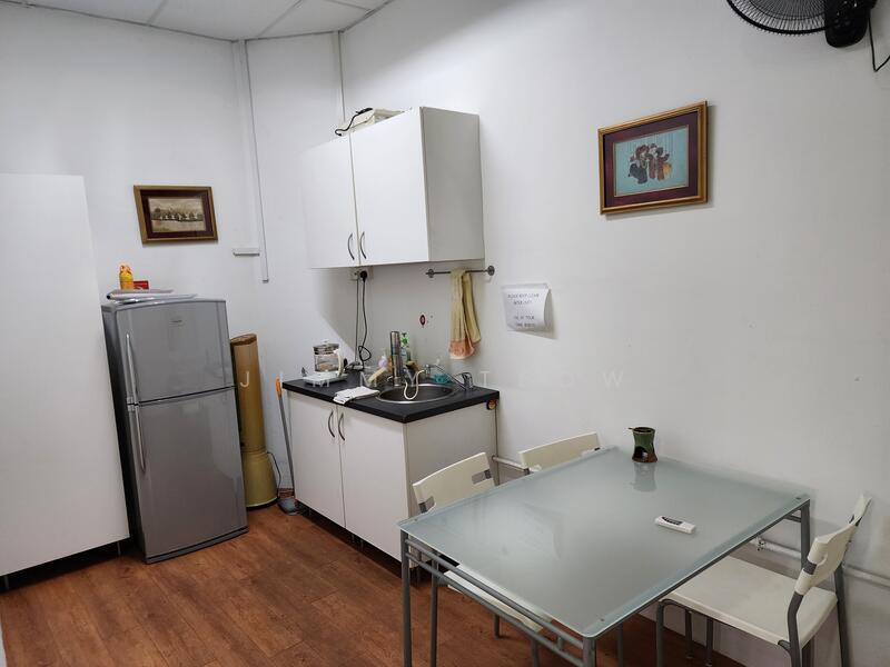 Pantech Business Hub, 192 Pandan Loop, 390 sqft, Factory / Workshop (B2 ...