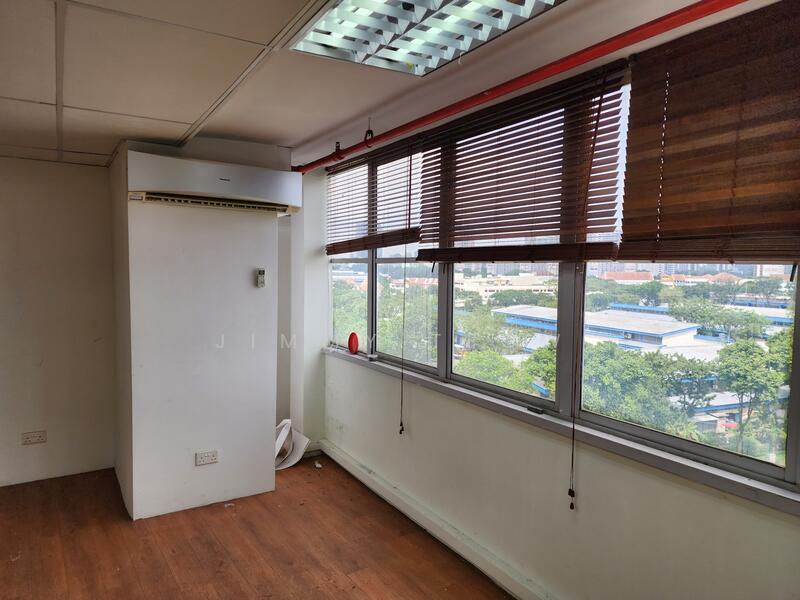 Pantech Business Hub, 192 Pandan Loop, 390 sqft, Factory / Workshop (B2 ...