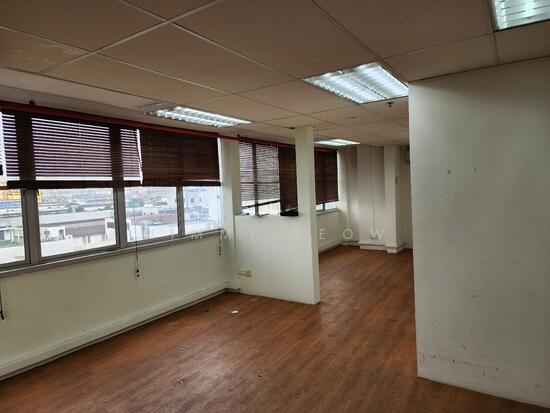 Pantech Business Hub, 192 Pandan Loop, 390 sqft, Factory / Workshop (B2 ...