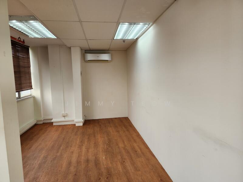 Pantech Business Hub, 192 Pandan Loop, 390 sqft, Factory / Workshop (B2 ...