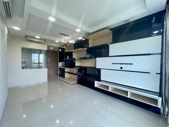 Belysa, 55 Pasir Ris Drive 1, 3 Bedrooms, 829 sqft, Executive ...