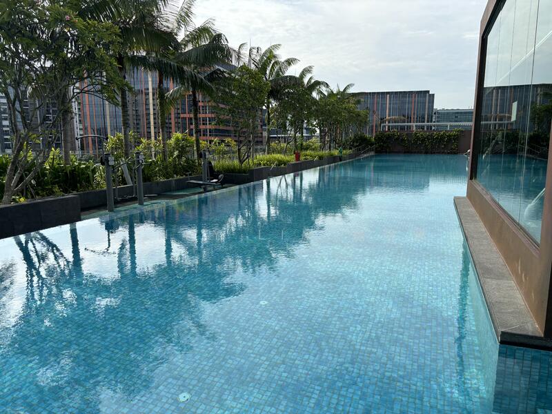 Katong Regency, 13 Tanjong Katong Road, 2 Bedrooms, 958 sqft ...