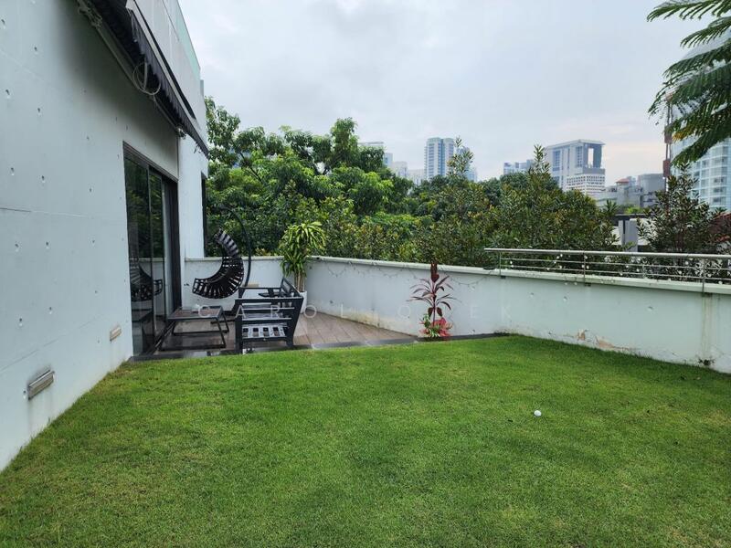 141 Properties for Sale - 5 Nassim Condo in Singapore | PropertyGuru ...