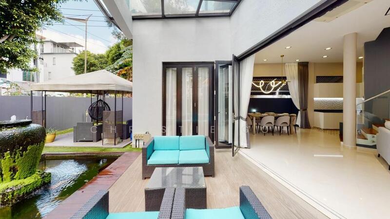 3,816 Landed Houses For Rent in Singapore | PropertyGuru Singapore