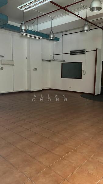 Eunos Techpark, 60 Kaki Bukit Place, 1,323 sqft, Warehouse For Rent, by ...