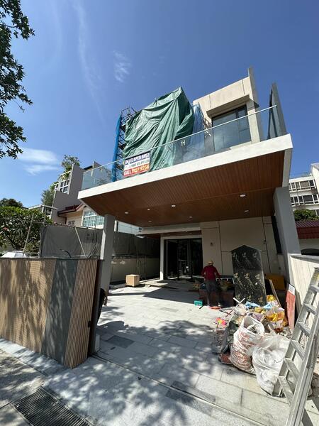 Opera Estate for Sale in Singapore