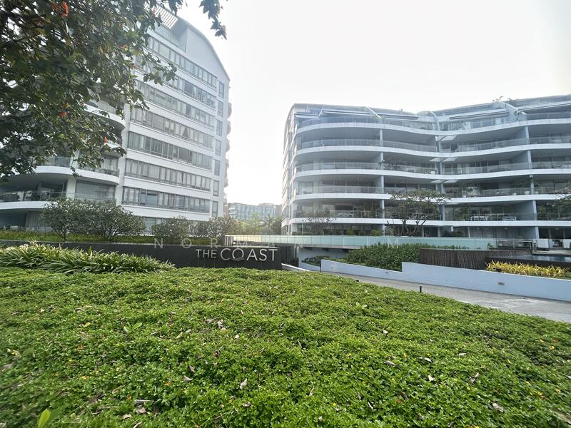 The Coast at Sentosa Cove Condominium For Sale at S$ 3,250,000 ...