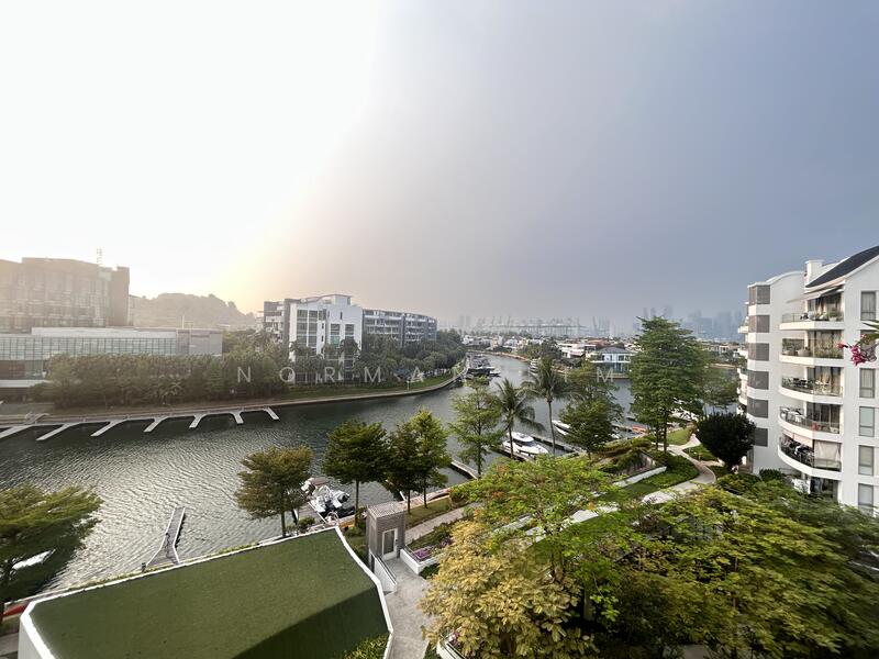 The Coast at Sentosa Cove Condominium For Sale at S$ 3,250,000 ...