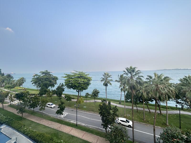 The Coast at Sentosa Cove Condominium For Sale at S$ 3,250,000 ...
