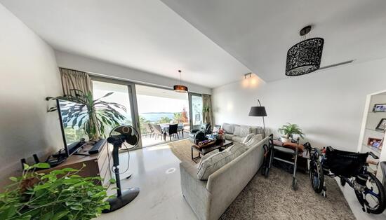 The Coast at Sentosa Cove Condominium For Sale at S$ 3,250,000 ...