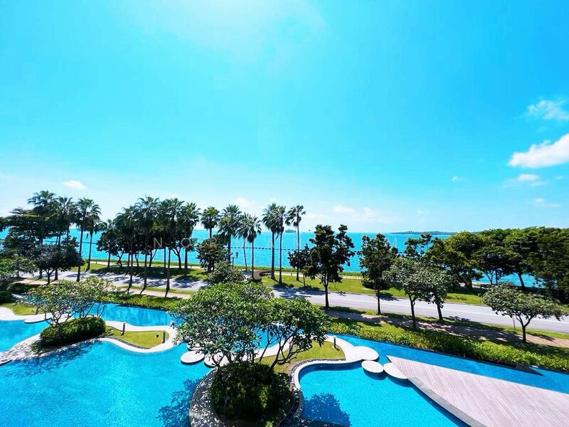 The Coast at Sentosa Cove for Sale in Singapore
