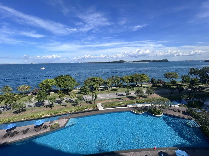 The Coast at Sentosa Cove For Sale in Singapore