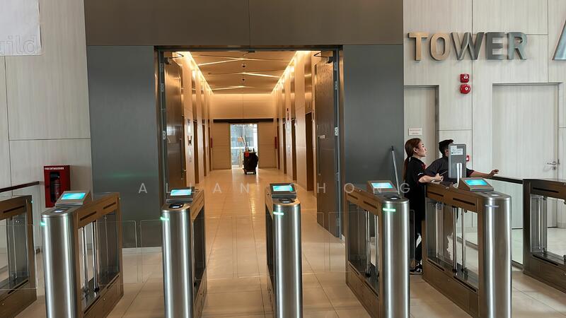 Tai Seng Exchange (formerly known as Solaris @ Tai Seng), 1 Tai Seng ...