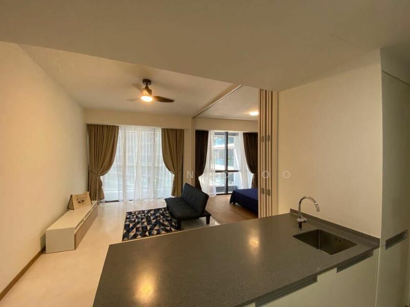 Marina One Residences Condominium For Sale at S$ 1,550,000 ...