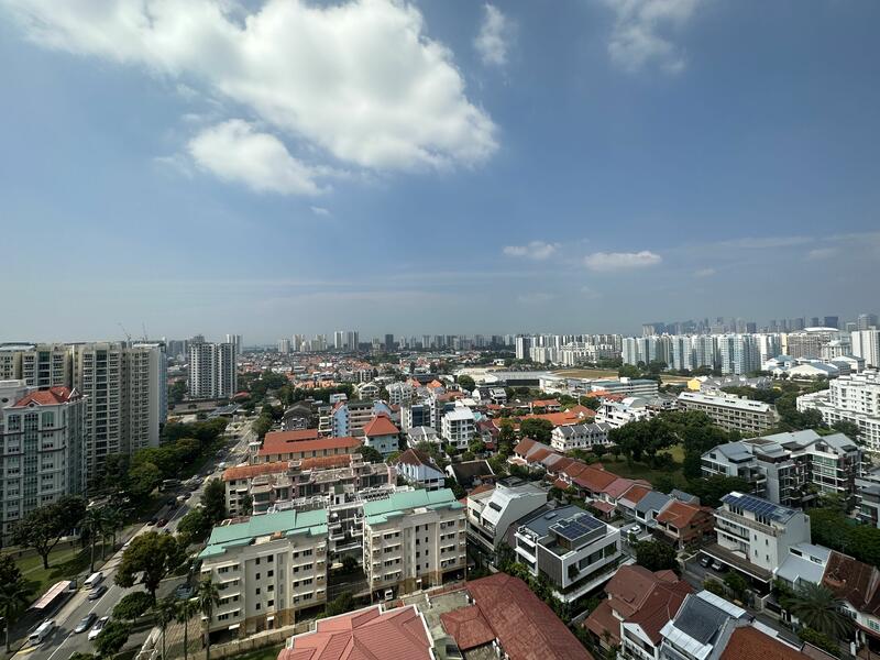Esta Ruby For Rent in Singapore | PropertyGuru Singapore