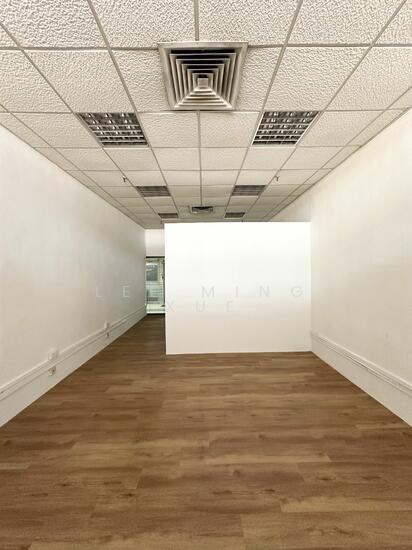 Balestier Plaza, 400 Balestier Road, 388 sqft, Office For Sale, by Lee ...