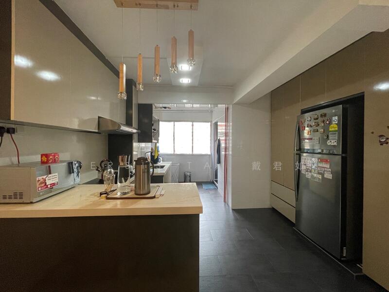 HDB 4 Room Flat For Sale, in Bishan | PropertyGuru Singapore