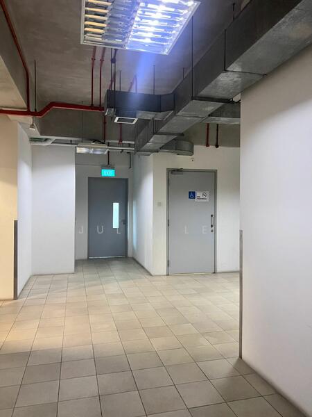 Bryton House, Hoy Fatt Road, 3200 sqft, Light Industrial (B1) For Rent ...