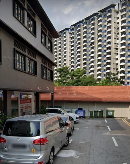 Urban Heritage, 238 Balestier Road, 500 sqft, Shop / Shophouse For Sale ...