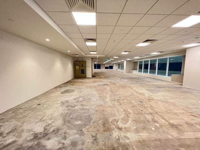 Singapore Land Tower, 50 Raffles Place, 2709 sqft, Office For Rent, by ...