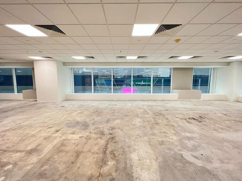 Singapore Land Tower, 50 Raffles Place, 2709 sqft, Office For Rent, by ...