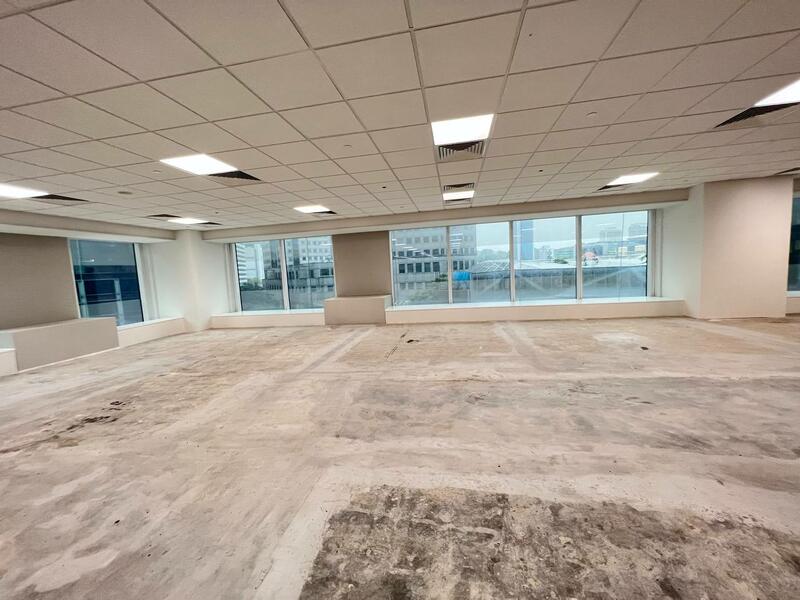 Singapore Land Tower, 50 Raffles Place, 2709 sqft, Office For Rent, by ...