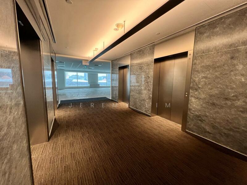 Singapore Land Tower, 50 Raffles Place, 4069 sqft, Office For Rent, by ...