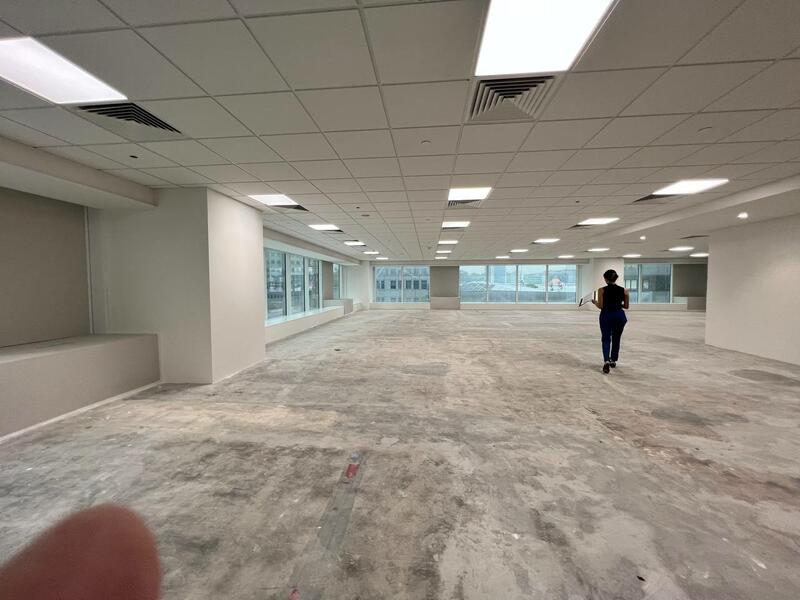 Singapore Land Tower, 50 Raffles Place, 2709 sqft, Office For Rent, by ...