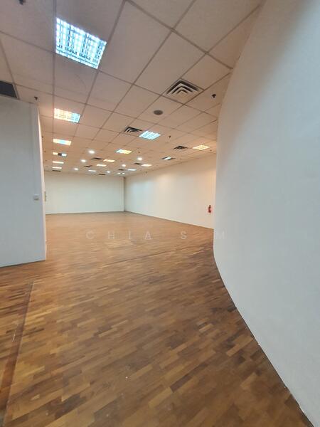 The Riverwalk, 20 Upper Circular Road, 2788 sqft, Office For Rent, by ...