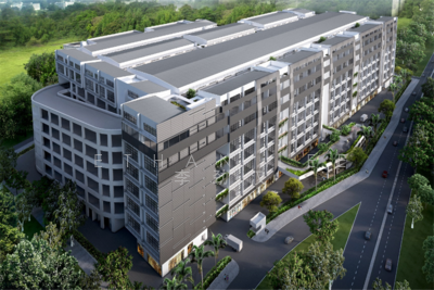Commercial Property For Rent, in Mega@Woodlands | CommercialGuru Singapore