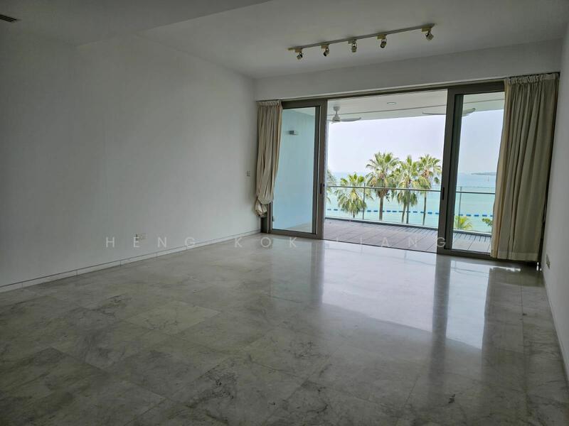The Coast at Sentosa Cove for Sale in Singapore
